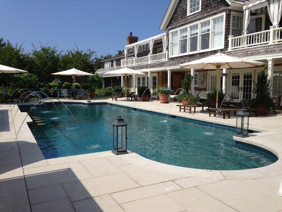 NESPA Outstanding Achievement Awards 2013 - Beach Style - Pool - New ...