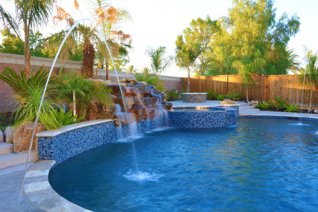 New Construction - Pool - San Francisco - by Adams Pool Solutions | Bay ...