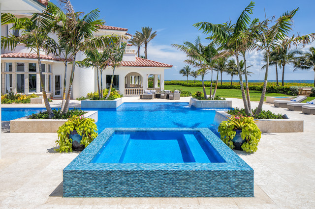 Luxury Mansions In Florida Pool Florida Crazy Luxury Homes