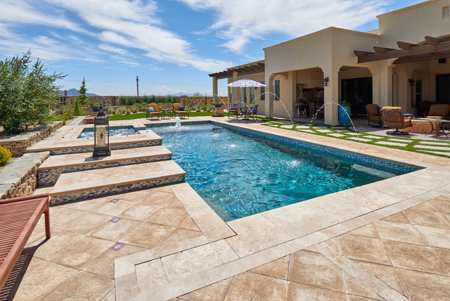 New Mexico Pools New Mexico Reflecting Pool Luminii