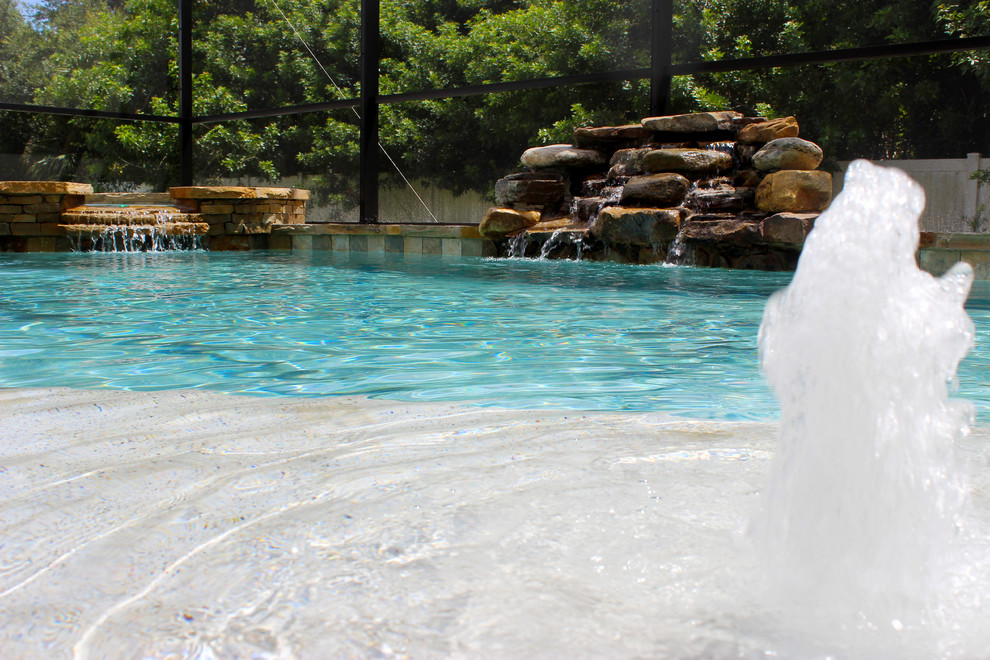 New Photos - Pool - Miami - by Superior Pools | Houzz
