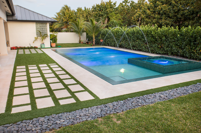 Miami Pools