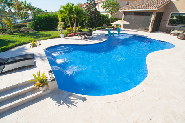 Florida Pools