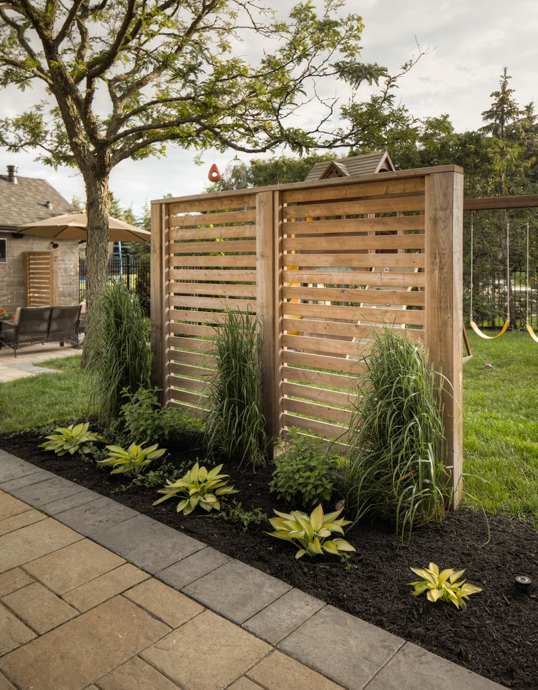 Nobleton - Modern - Pool - Toronto - by JC Landscaping Inc | Houzz