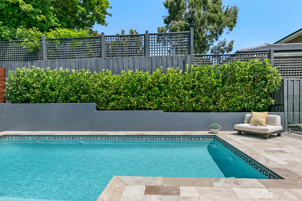 Northbridge Home Renovation - Transitional - Pool - Sydney - by Perrie Designs | Houzz