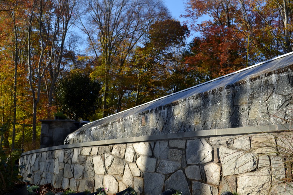 Occoquan Overlook - Traditional - Pool - DC Metro - by Town & Country ...