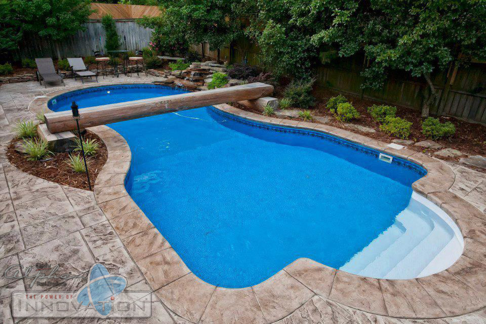 Only Alpha Pools - Traditional - Pool - Other - by Only Alpha Pool ...