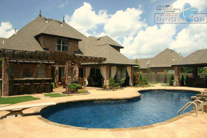 Only Alpha Pools - Pool - Other - by Only Alpha Pool Products | Houzz