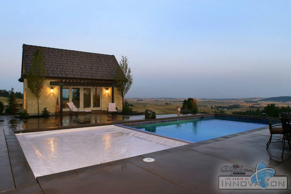 Only Alpha Pools - Traditional - Pool - Other - by Only Alpha Pool ...