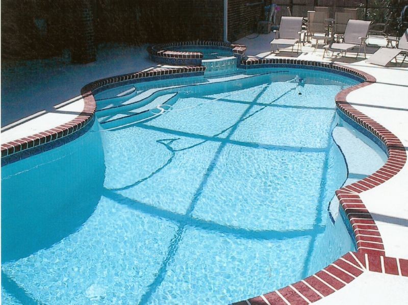 Our Pools - Swimming Pool & Hot Tub - Jacksonville - by Pool Works Plus ...