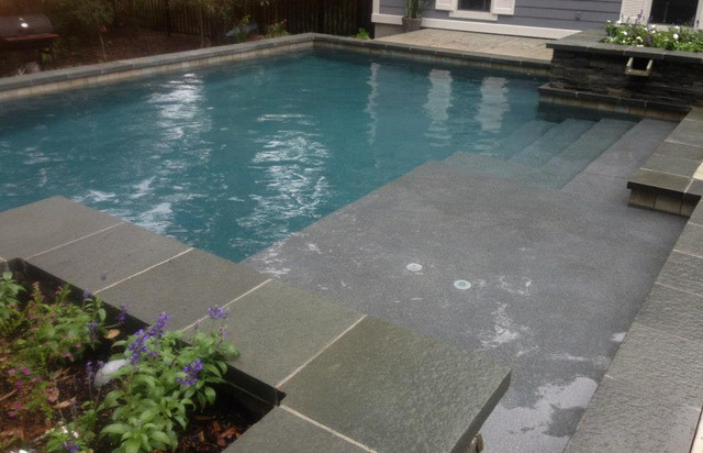 Our Pools - Piscine - Jacksonville - par Sunrise Pools | Houzz