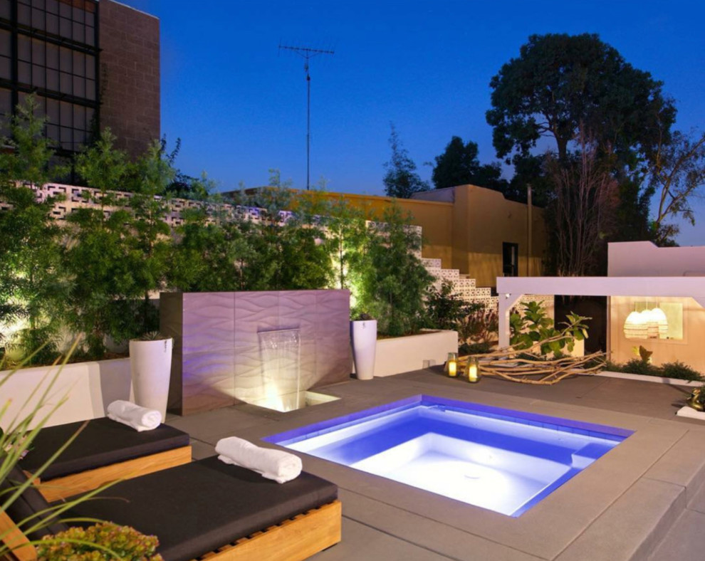 our work - Contemporary - Pool - by CRS Builders | Houzz