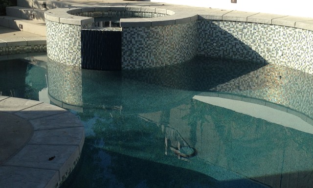 Pacific, Fleet, & Clear Custom Blend - Piscine - San Diego - par XS ...