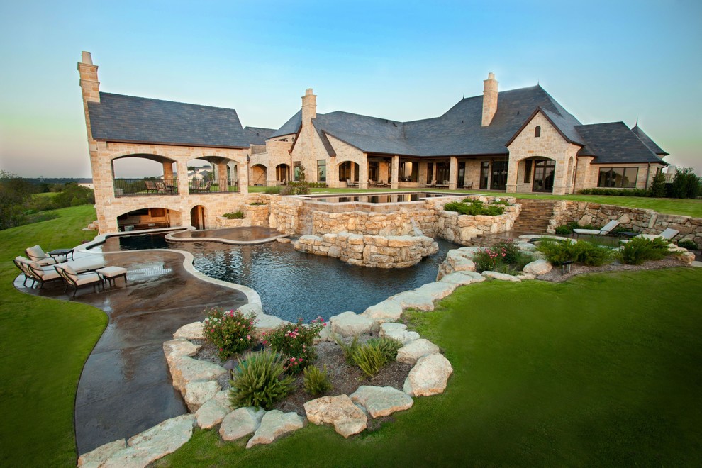 Pebble Tec Superior Quality Pool Finishes - The World's Greatest Pools ...