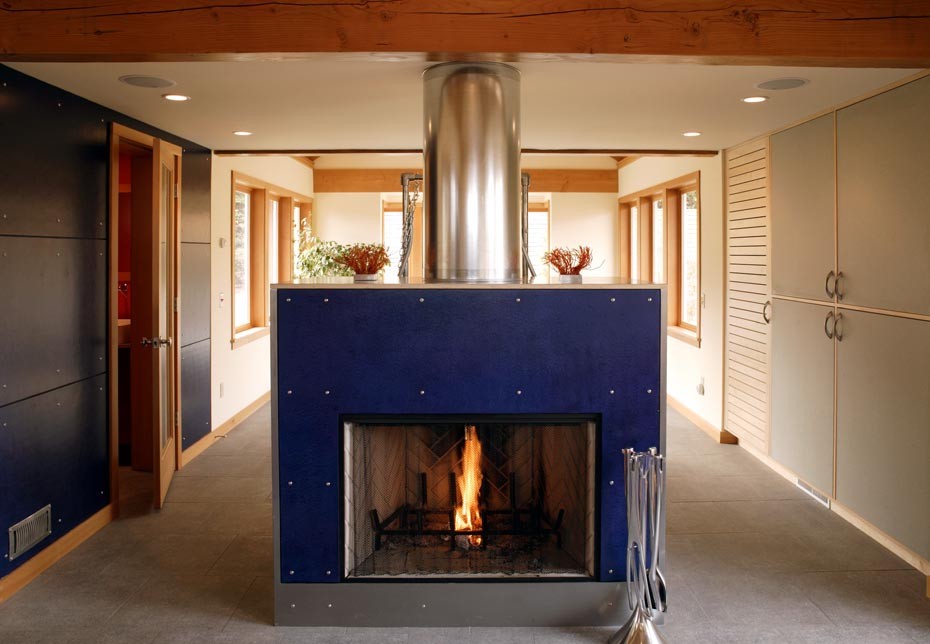 Pilates Studio - Contemporary - Pool - Seattle - by Neiman Taber ...