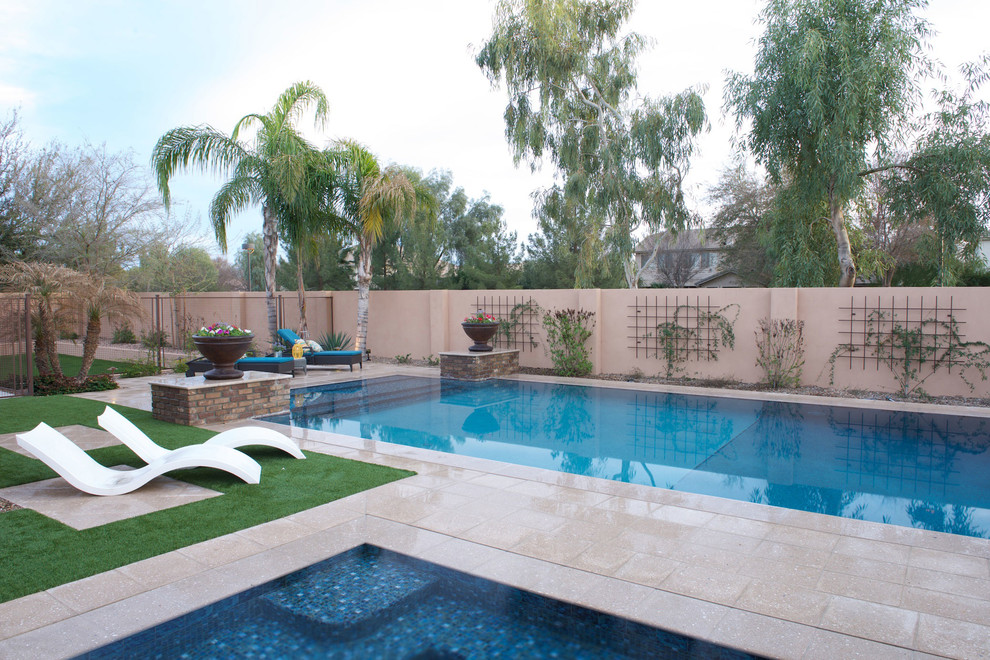 Pool Designs - Pool - New York - by Hayward Pool Products | Houzz
