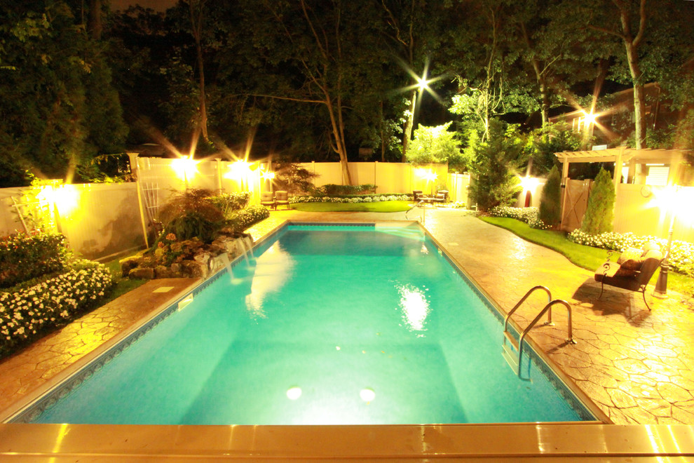 Pool Docs of NJ - Traditional - Pool - New York - by Pool Docs of NJ ...