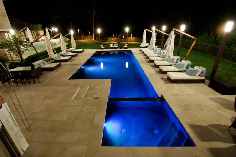 Pool Docs of NJ - Modern - Pool - New York - by Pool Docs of NJ | Houzz