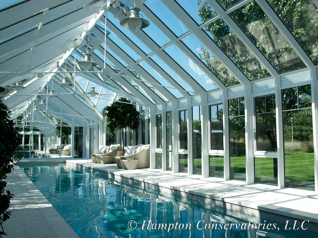 Conservatory Pool Enclosure Pool Enclosures | Spa Enclosures