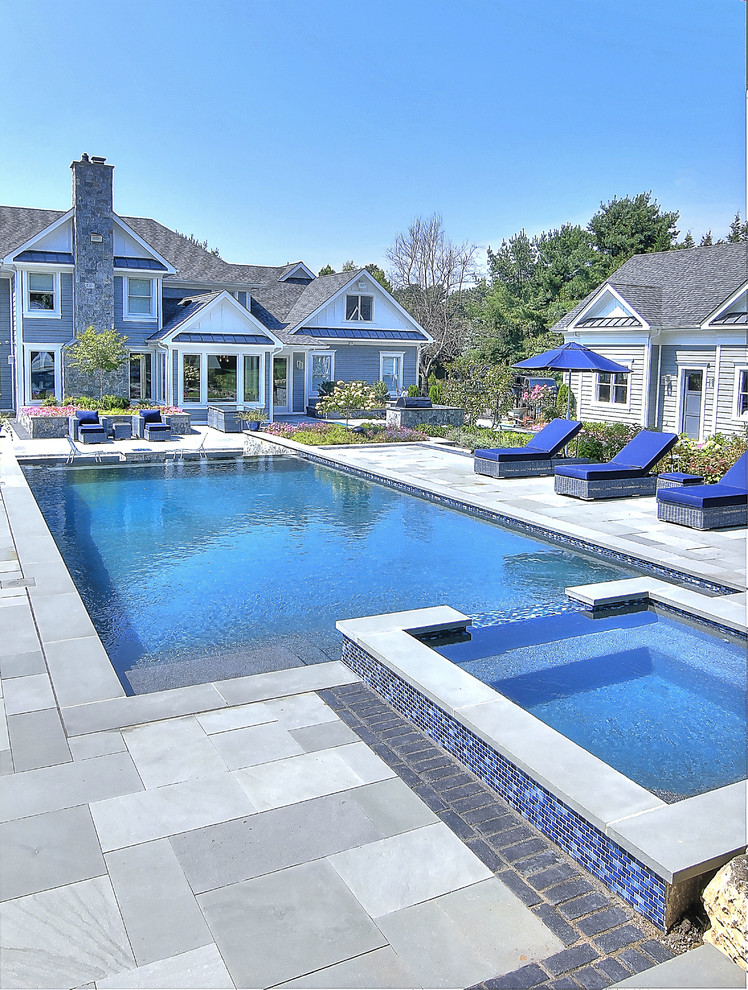 POOL Haven Pools Photoshoot - Contemporary - Pool - New York - by ...