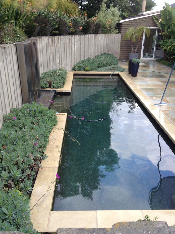 Pool - Pool - San Francisco - by Kirby's Pools | Houzz