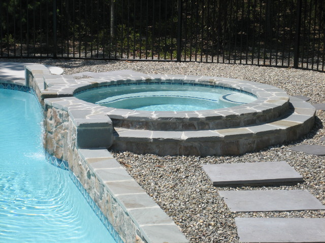 Pool Options - Minimalistisch - Pools - New York - von Swim-Mor Pools ...
