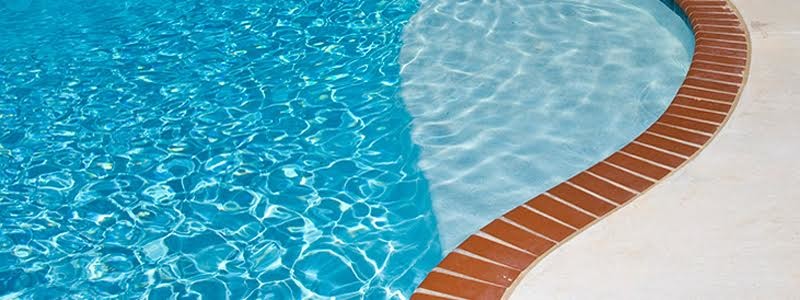 Pool Tile - Contemporary - Pool - Phoenix - by Meridian Tile Group | Houzz