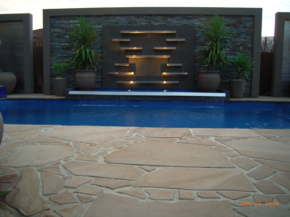 Contemporary Pool - Contemporary - Pool - Melbourne | Houzz