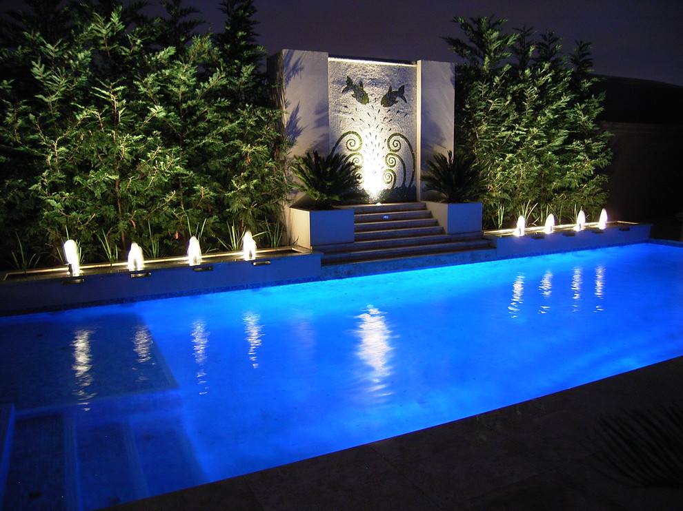 Contemporary Pool - Contemporary - Pool - Melbourne | Houzz