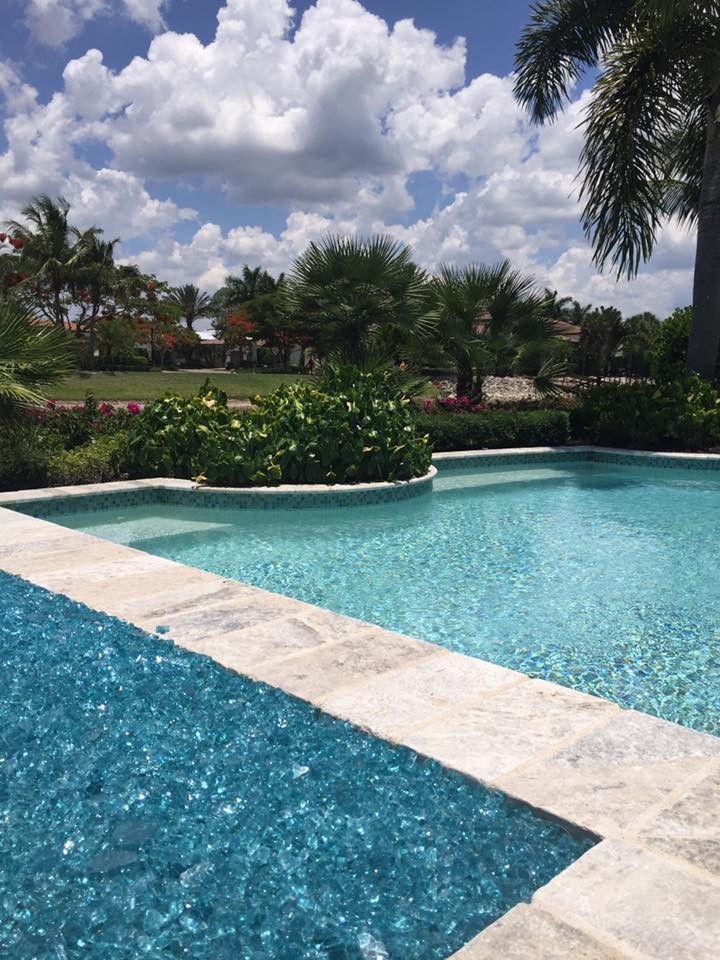 Pools - Modern - Pool - Miami - by AGM Landscaping LLC | Houzz