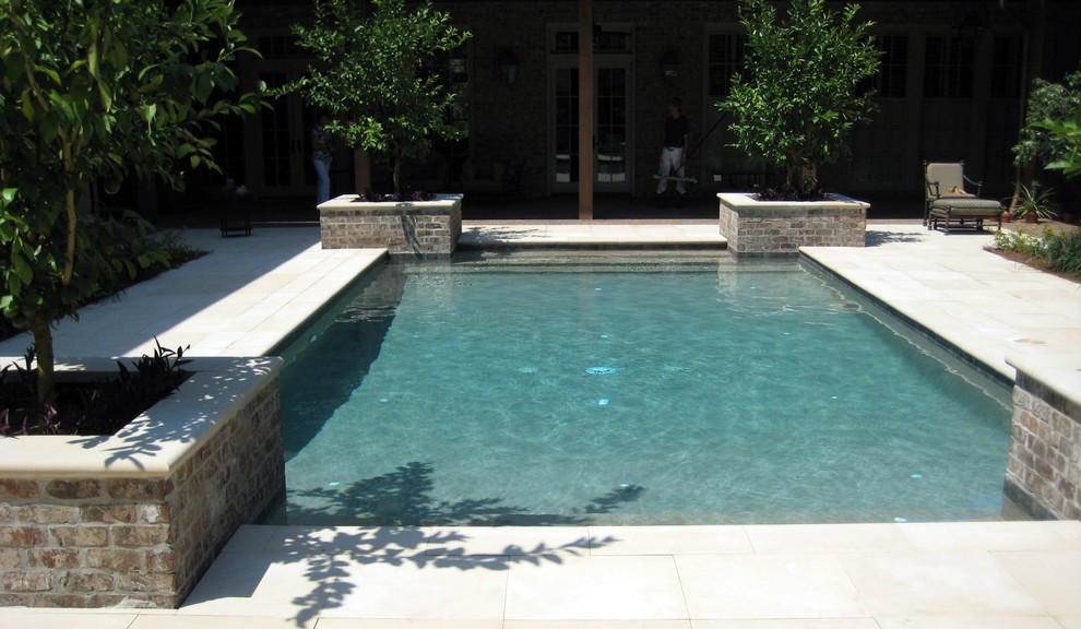 Pools - All Shapes and Sizes! - Traditional - Pool - Atlanta - by ...