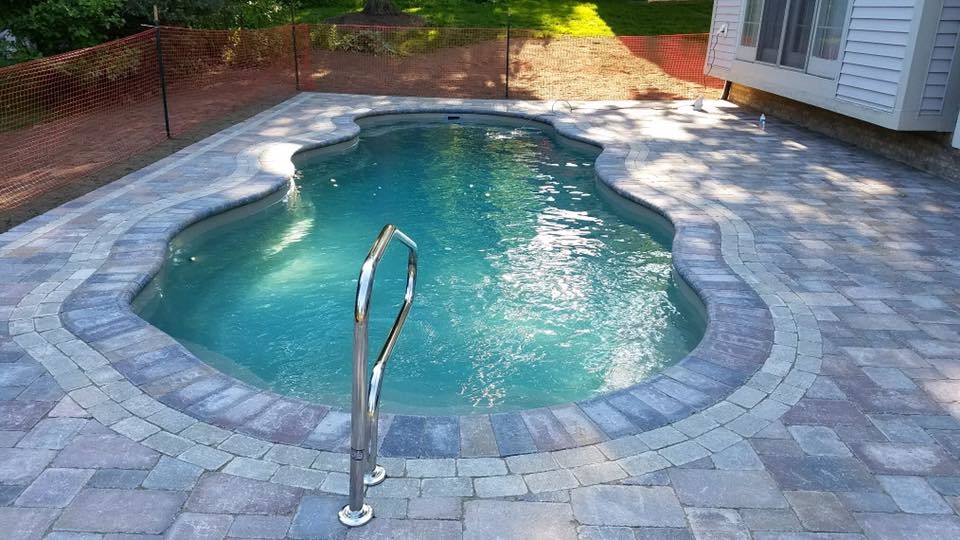 Pools & Hardscapes - Pool - Detroit - by DRS Pools and Hardscapes | Houzz