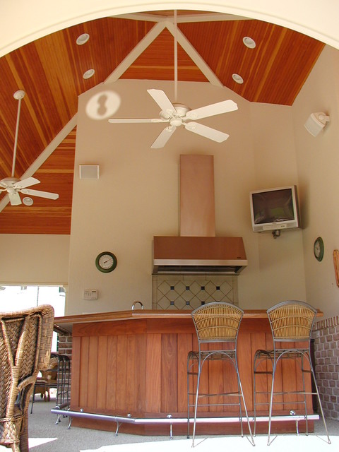 Pools - Clásico - Piscina - Washington D. C. - de Berriz Design Build ...