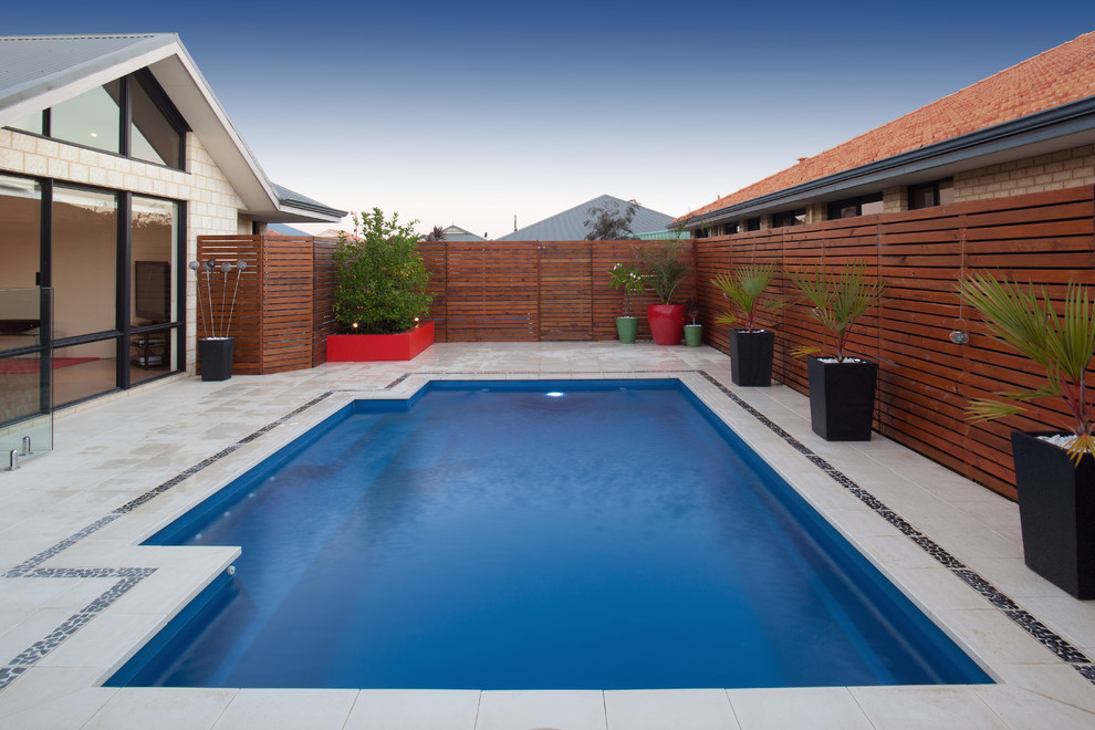 Pools - Modern - Pool - Sydney - by Leisure Pools Sydney | Houzz