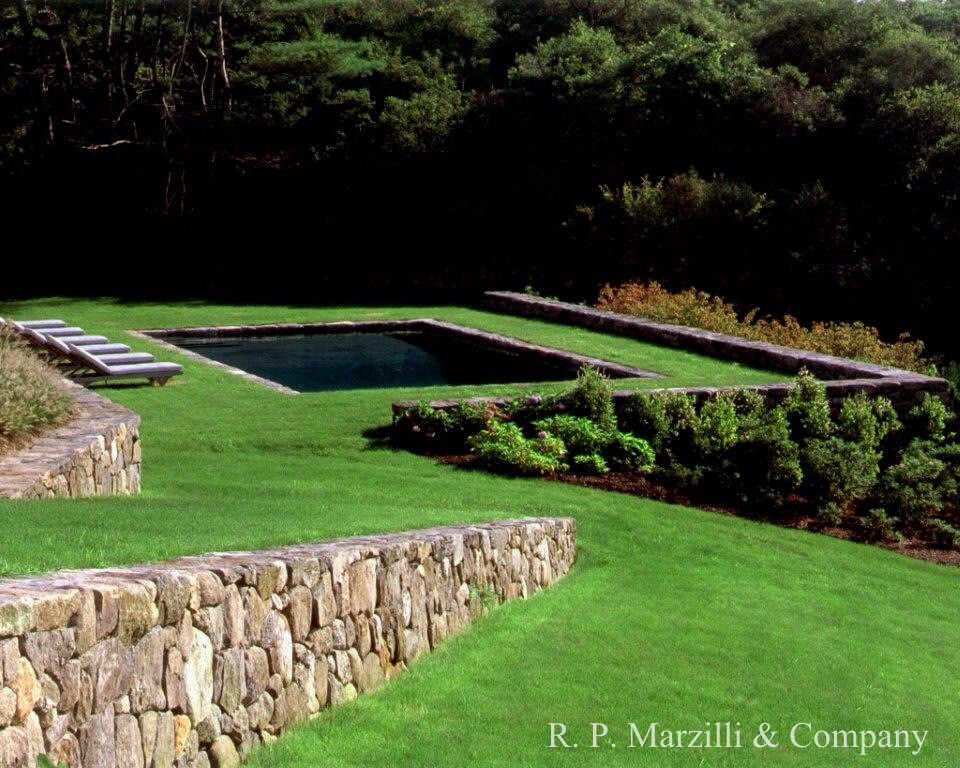 Pools - Traditional - Pool - Boston - by R. P. Marzilli & Company ...