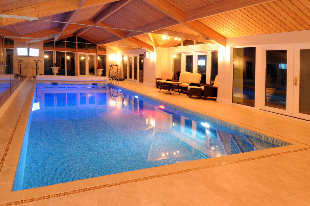 Products & Design - Contemporary - Pool - London - by Surface Concepts ...