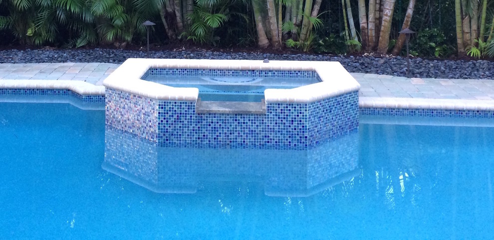 Project Management Concierge - Pool renovation and weekly maintenance ...