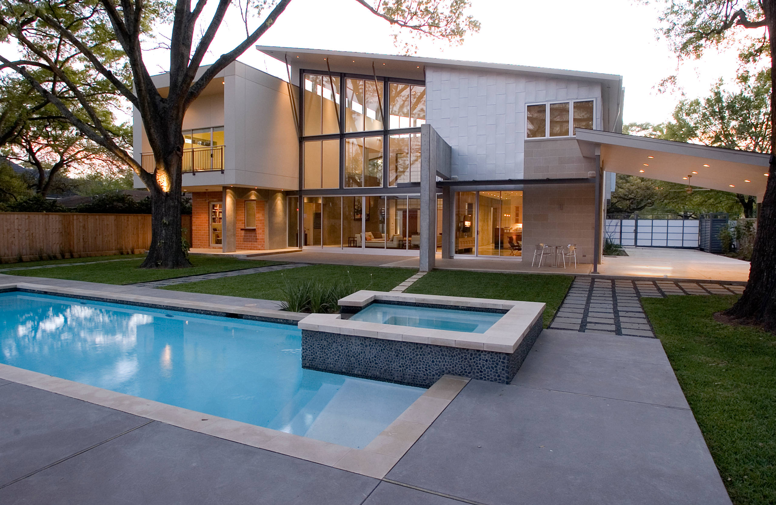 American Indian Home Design