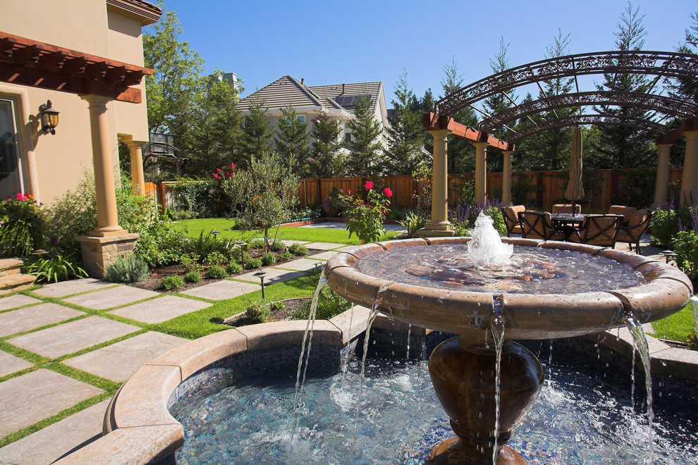 Residential Design - Mediterranean - Pool - Orange County - by Peter ...