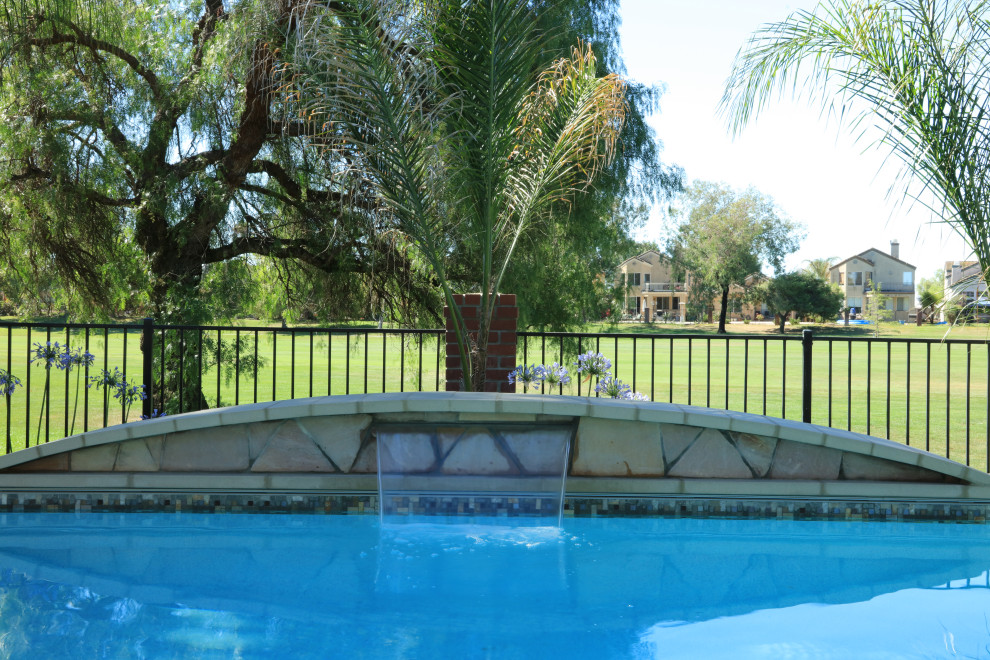 Residential Pool New Build- Bay Area, CA - Pool - San Francisco - by Adams Pool Solutions | Houzz