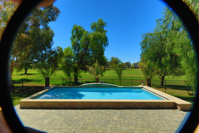 Residential Pool New Build- Bay Area, CA - Pool - San Francisco - by ...