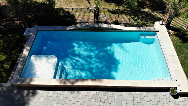 Residential Pool New Build- Bay Area, CA - Pool - San Francisco - by Adams Pool Solutions | Bay ...