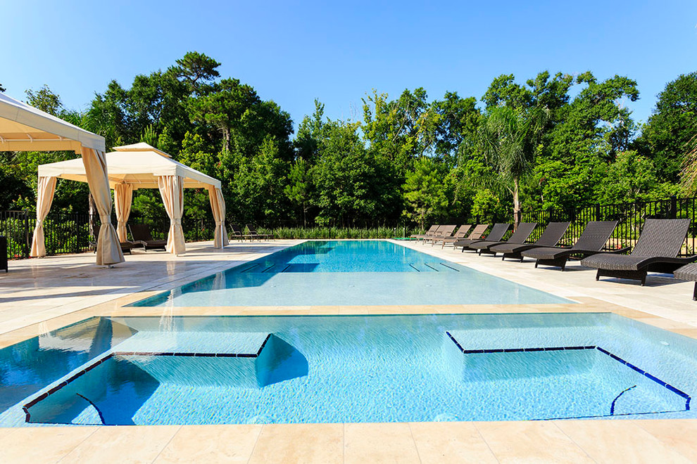 Reunion Resort 6000 - Traditional - Pool - Orlando - by Top Villas | Houzz