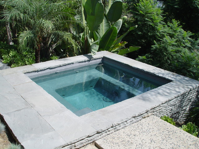 RICHARD NEUTRA - Wirin House/Seliger Residence - Midcentury - Pool ...