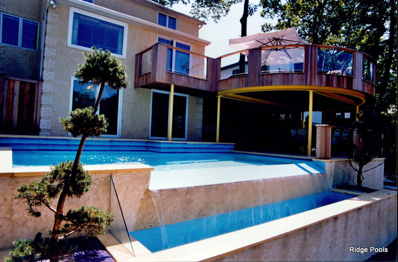 Ridge Pools Idea Book - Pool - New York - by Ridge Pools | Houzz