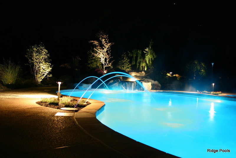 Ridge Pools Idea Book - Piscina - Nueva York - de Ridge Pools | Houzz
