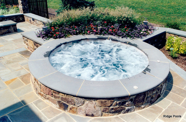Ridge Pools Idea Book - Pools - New York - von Ridge Pools | Houzz