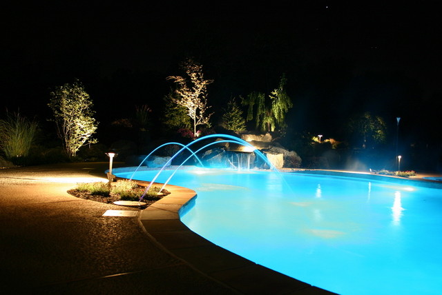 Ridge Pools - Traditional - Pool - New York - by Ridge Pools | Houzz AU
