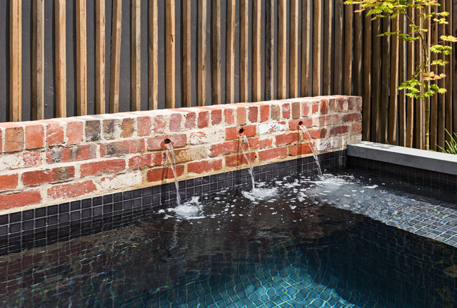 Ringwood North - Contemporary - Pool - Melbourne - by Southern Cross ...