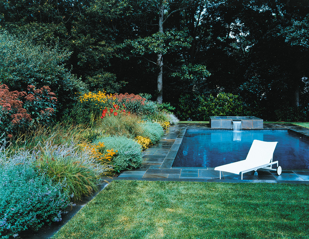 Sag Harbor House - Modern - Pool - New York - by Audrey Matlock ...
